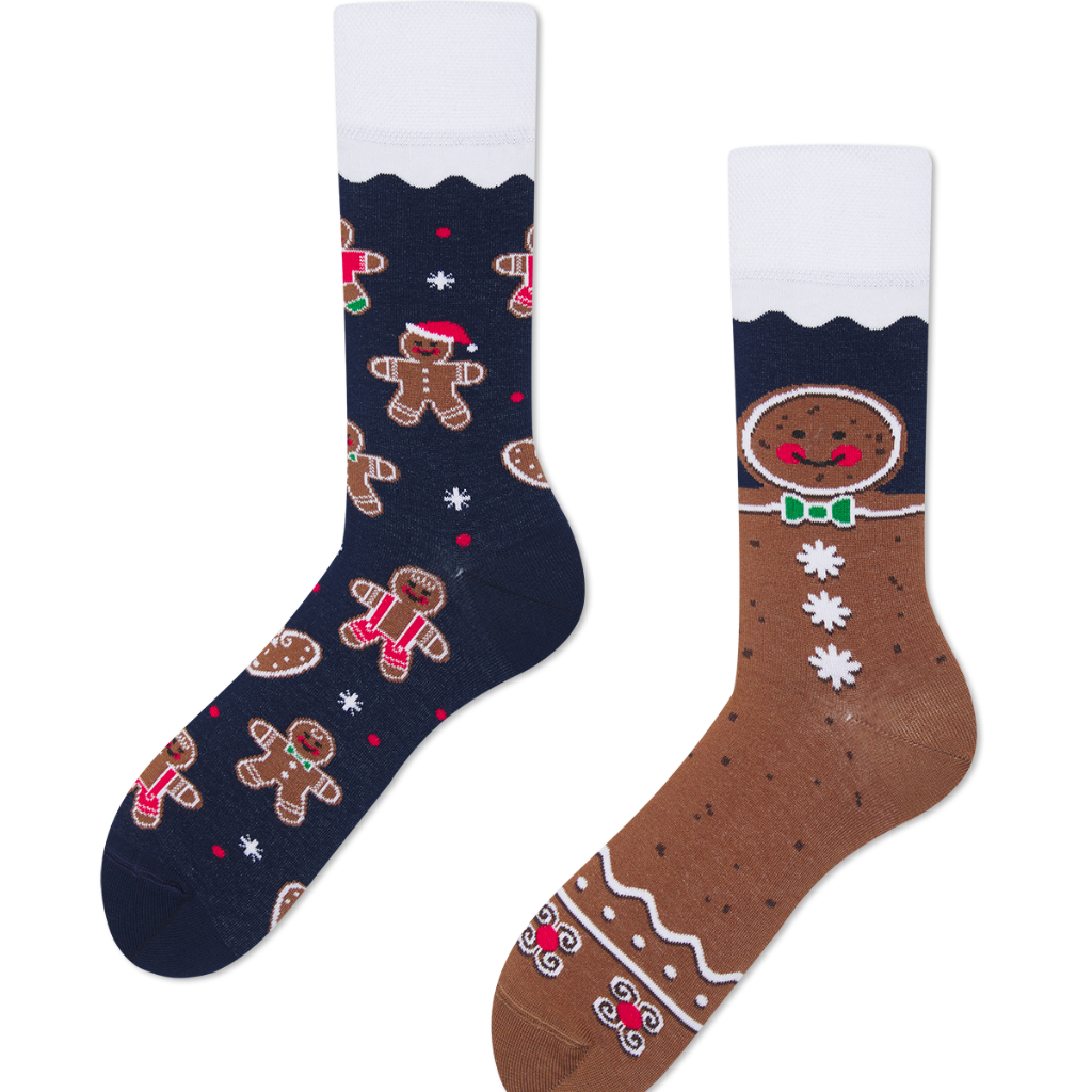 Many Mornings - Cookie Christmas – Fabrica X