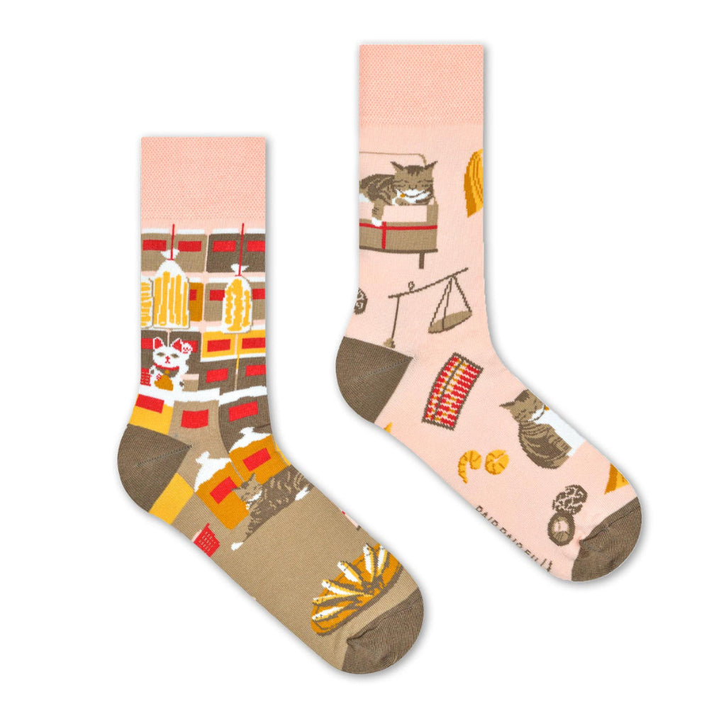 Pair Pair Full - Hoi Mei Meow – Fabrica X